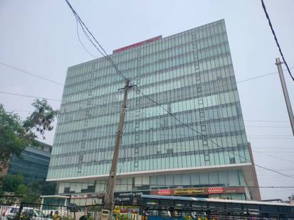 Western Pearl in Hitech City, Hyderabad: Price, Brochure, Floor Plan ...