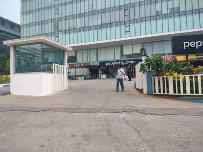 Western Pearl in Hitech City, Hyderabad: Price, Brochure, Floor Plan ...