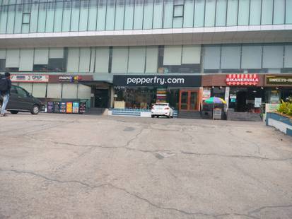 Western Pearl in Hitech City, Hyderabad: Price, Brochure, Floor Plan ...