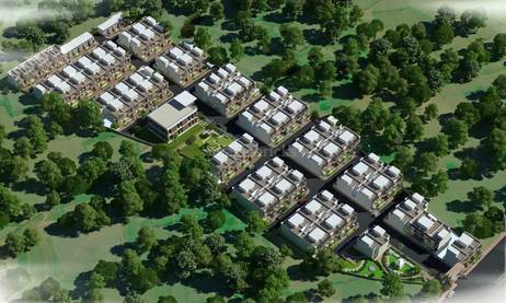 Kasturi Milestone in Awadhpuri, Bhopal: Price, Brochure, Floor Plan ...