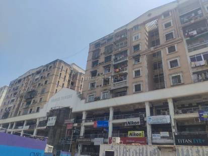 Prince Towers in Purasaiwakkam, Chennai: Price, Brochure, Floor Plan ...