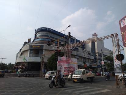 Moshi, Pune: Map, Property Rates, Projects, Photos, Reviews, Info