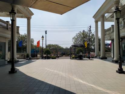 VVIP Style in Raj Nagar Extension, Ghaziabad: Price, Brochure, Floor ...