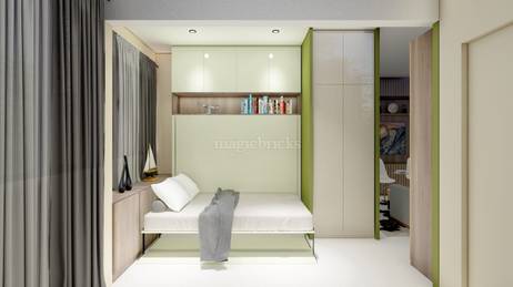 Icon Micasa in Bommasandra, Bangalore: Price, Brochure, Floor Plan, Reviews