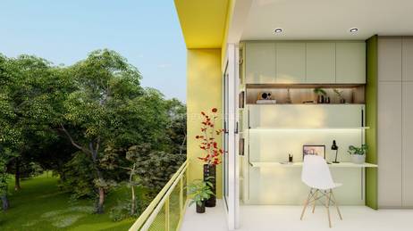 Icon Micasa in Bommasandra, Bangalore: Price, Brochure, Floor Plan, Reviews