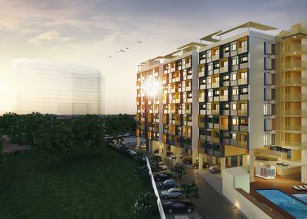 Icon Micasa in Bommasandra, Bangalore: Price, Brochure, Floor Plan, Reviews