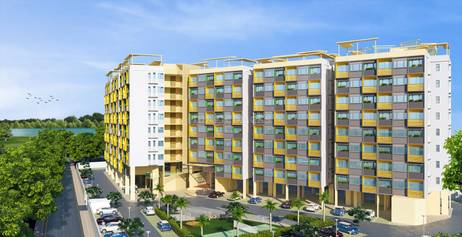 Icon Micasa in Bommasandra, Bangalore: Price, Brochure, Floor Plan, Reviews