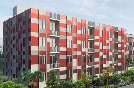 Icon Micasa in Bommasandra, Bangalore: Price, Brochure, Floor Plan, Reviews