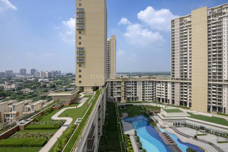 Experion Windchants in Sector 112, Gurgaon: Price, Brochure, Floor Plan ...