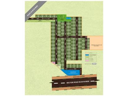 Sohna Greens in Sector 4 Sohna, Gurgaon: Price, Brochure, Floor Plan ...