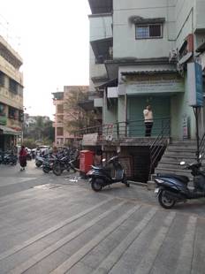 Kuber Market in Pimpri Chinchwad, Pune: Price, Brochure, Floor Plan ...