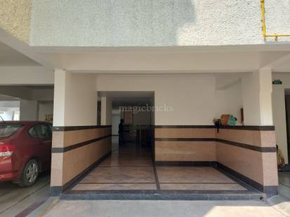 Clover Highlands in NIBM Road, Pune: Price, Brochure, Floor Plan, Reviews