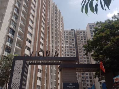 Shapoorji Pallonji Vicinia in Powai, Mumbai: Price, Brochure, Floor Plan, Reviews