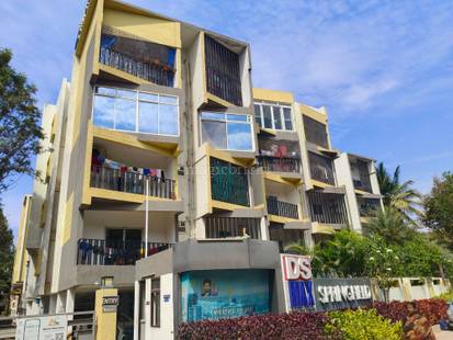 Ds Max Springfield in Hennur Main Road, Bangalore: Price, Brochure ...