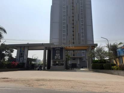 Sattva Opus in Tumkur Road, Bangalore: Price, Brochure, Floor Plan, Reviews