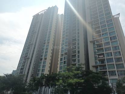 Sunrise by Kalpataru in Kolshet Road, Thane: Price, Brochure, Floor ...