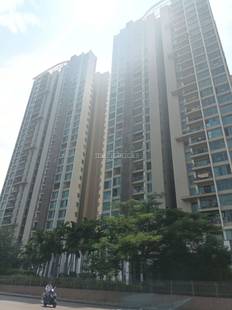 Sunrise by Kalpataru in Kolshet Road, Thane: Price, Brochure, Floor ...