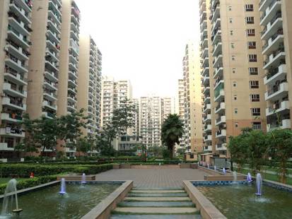 2+ Flats for Sale in Nirala Aspire Gold Phase II, Greater Noida - Flats ...