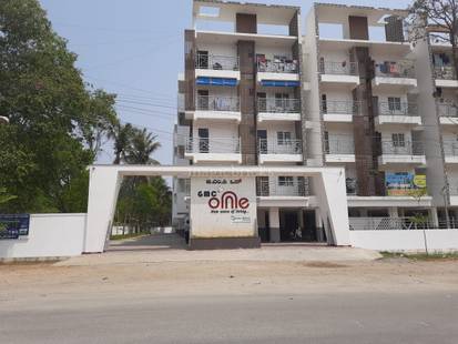 GMC One in Mysore Road, Bangalore: Price, Brochure, Floor Plan, Reviews