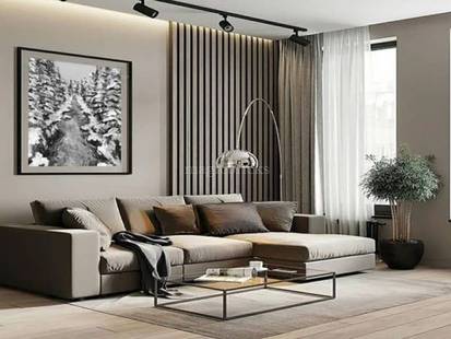 Usha Joshi Park Phase III in Titwala, Beyond Thane: Price, Brochure ...