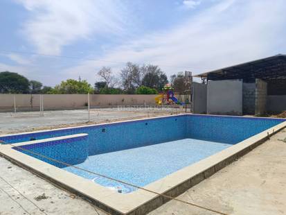 SAS Honeydew in Ramamurthy Nagar, Bangalore: Price, Brochure, Floor ...