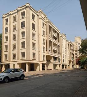 Lunkad Gold Coast in Viman Nagar Central, Pune: Price, Brochure, Floor ...