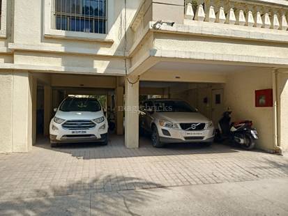 Lunkad Gold Coast in Viman Nagar Central, Pune: Price, Brochure, Floor ...