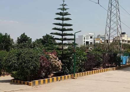 Neeraja Sarovar in KR Puram, Bangalore: Price, Brochure, Floor Plan ...