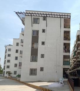 Neeraja Sarovar in KR Puram, Bangalore: Price, Brochure, Floor Plan ...