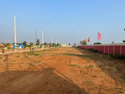 Highway County in Shadnagar, Hyderabad: Price, Brochure, Floor Plan ...