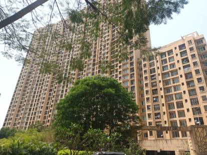 Rustomjee Athena in Majiwada, Thane: Price, Brochure, Floor Plan, Reviews
