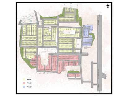 Nutech Fortune in Chengalpattu, Chennai: Price, Brochure, Floor Plan ...