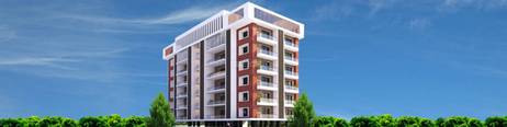 Sai Raj in Sharanpur Road, Nashik: Price, Brochure, Floor Plan, Reviews