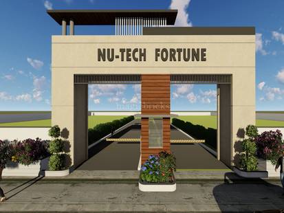 Nutech Fortune in Chengalpattu, Chennai: Price, Brochure, Floor Plan ...
