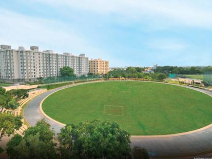Ivory Phase 1 At Brigade Orchards in Devanahalli, Bangalore: Price ...