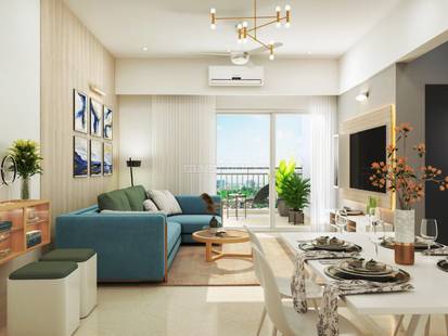 Ivory Phase 1 At Brigade Orchards in Devanahalli, Bangalore: Price ...