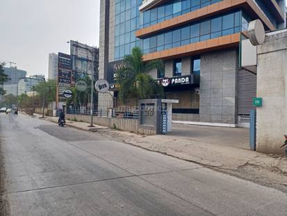 Kapila Matrix in Koregaon Park, Pune: Price, Brochure, Floor Plan, Reviews