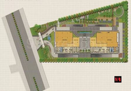 Brigade Magnum in Hebbal, Bangalore: Price, Brochure, Floor Plan, Reviews