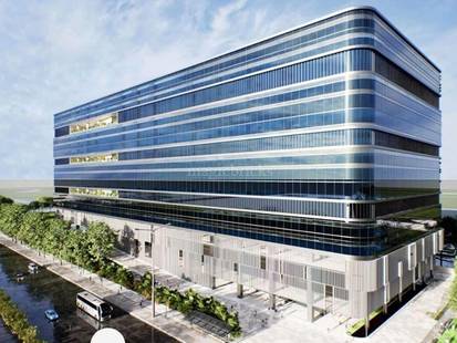 PVR West Wave in Financial District, Hyderabad: Price, Brochure, Floor ...