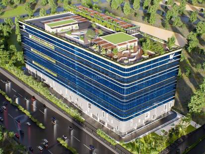 PVR West Wave in Financial District, Hyderabad: Price, Brochure, Floor ...