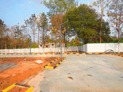 Celeste Royal Garden in Sarjapur Road, Bangalore: Price, Brochure, Floor Plan, Reviews