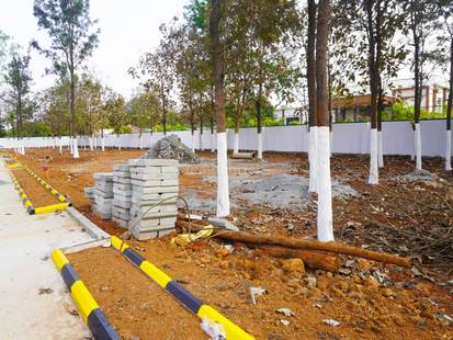 Celeste Royal Garden in Sarjapur Road, Bangalore: Price, Brochure, Floor Plan, Reviews