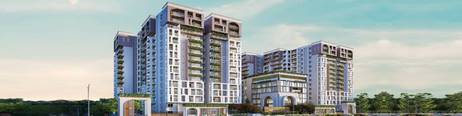 Udaya Skyvert in Uppal, Hyderabad: Price, Brochure, Floor Plan, Reviews