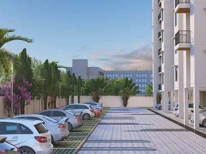 Aspire in Gomtinagar Extension, Lucknow: Price, Brochure, Floor Plan ...