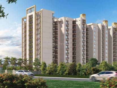 Aspire in Gomtinagar Extension, Lucknow: Price, Brochure, Floor Plan ...