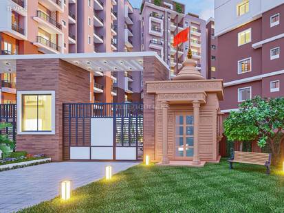 Sky City in BIT Mesra, Ranchi: Price, Brochure, Floor Plan, Reviews