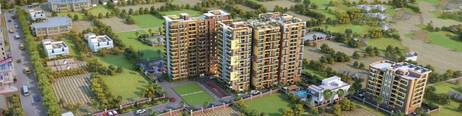 H2O City Phase 2 in Neora, Patna: Price, Brochure, Floor Plan, Reviews