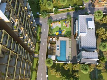 H2O City Phase 2 in Neora, Patna: Price, Brochure, Floor Plan, Reviews