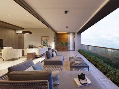 Iscon Vogue in Iscon Ambli Road, Ahmedabad: Price, Brochure, Floor Plan ...