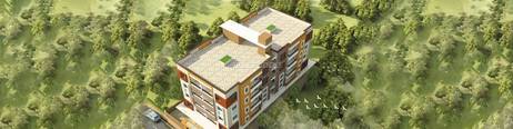 Garuda Enclave in Khandagiri, Bhubaneswar: Price, Brochure, Floor Plan ...